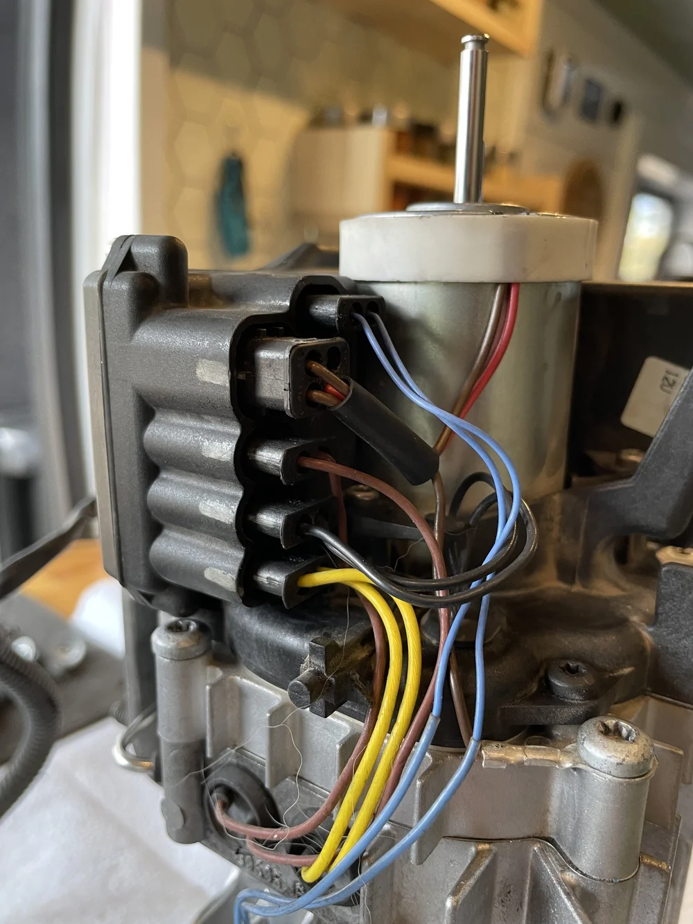 How to Clean the Webatso AT2000 STC Gas Heater — STOKE LOAF VAN