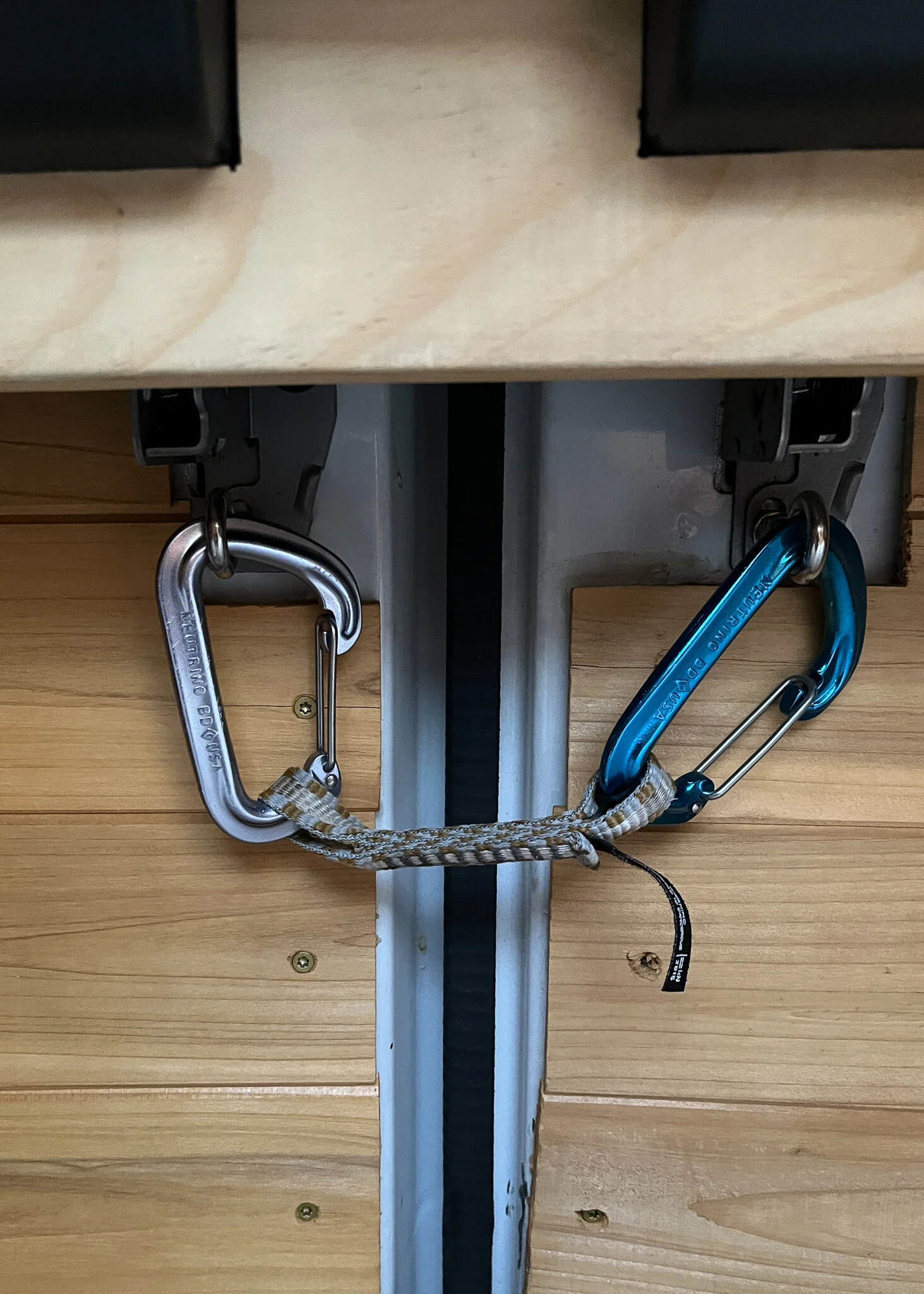 7 Tips and Mods to Increase Van Security — STOKE LOAF VAN