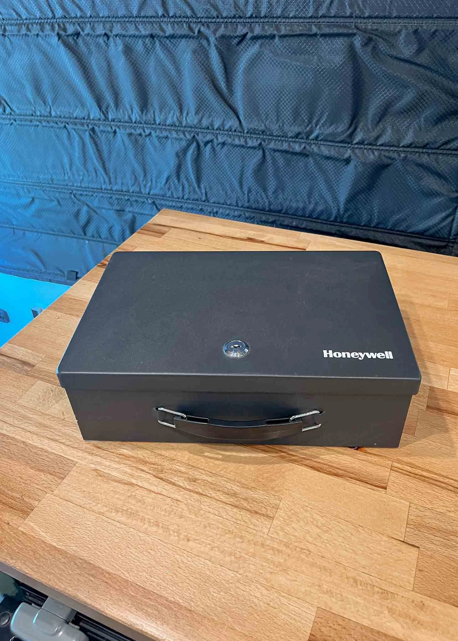 7 Tips and Mods to Increase Van Security — STOKE LOAF VAN