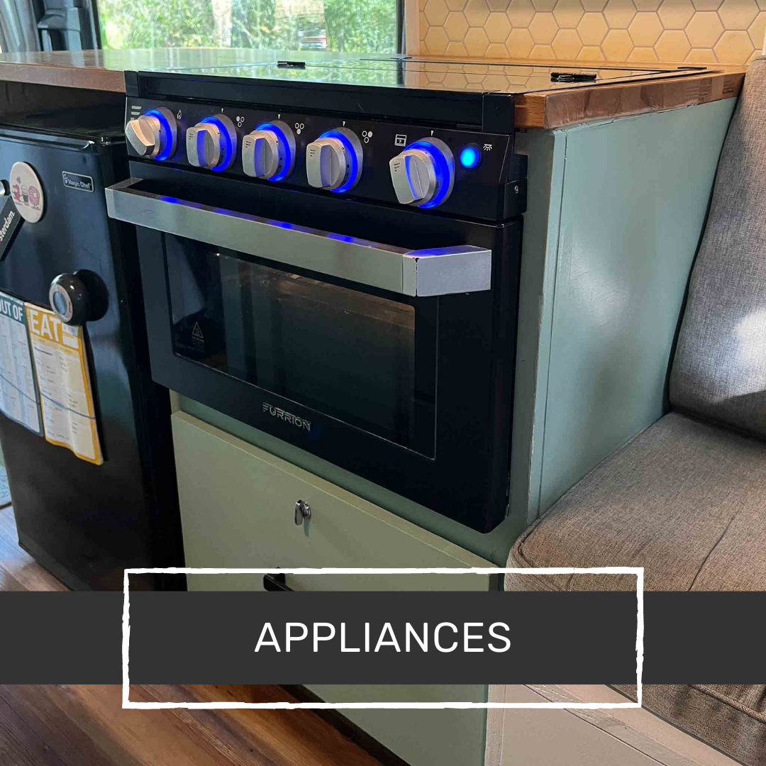 Shop My Van — STOKE LOAF VAN