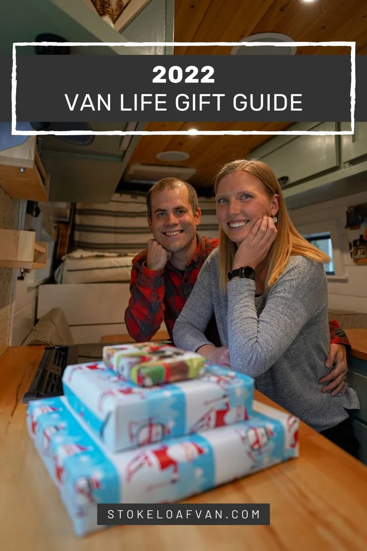 Van Life Blog — STOKE LOAF VAN