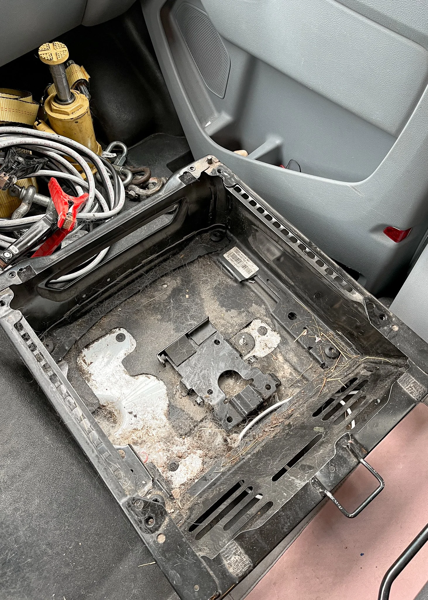 Van Build - How to Install a Chinese Diesel Heater — STOKE LOAF VAN
