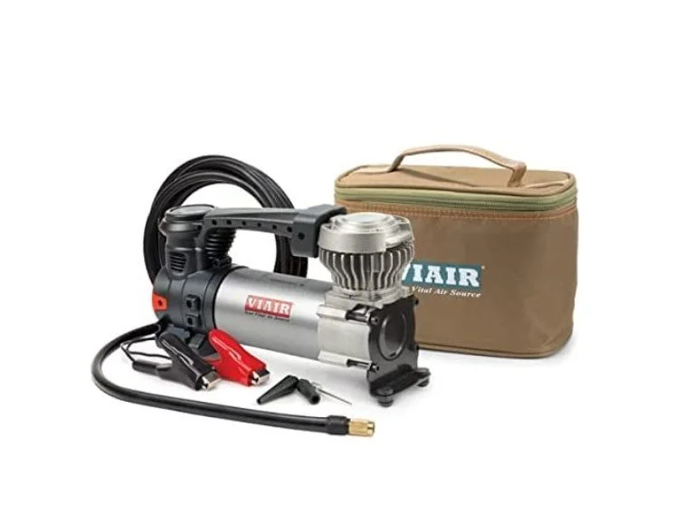 Road Trip Ready: 10 Tools and Spare Parts to Keep in your Van/RV ...