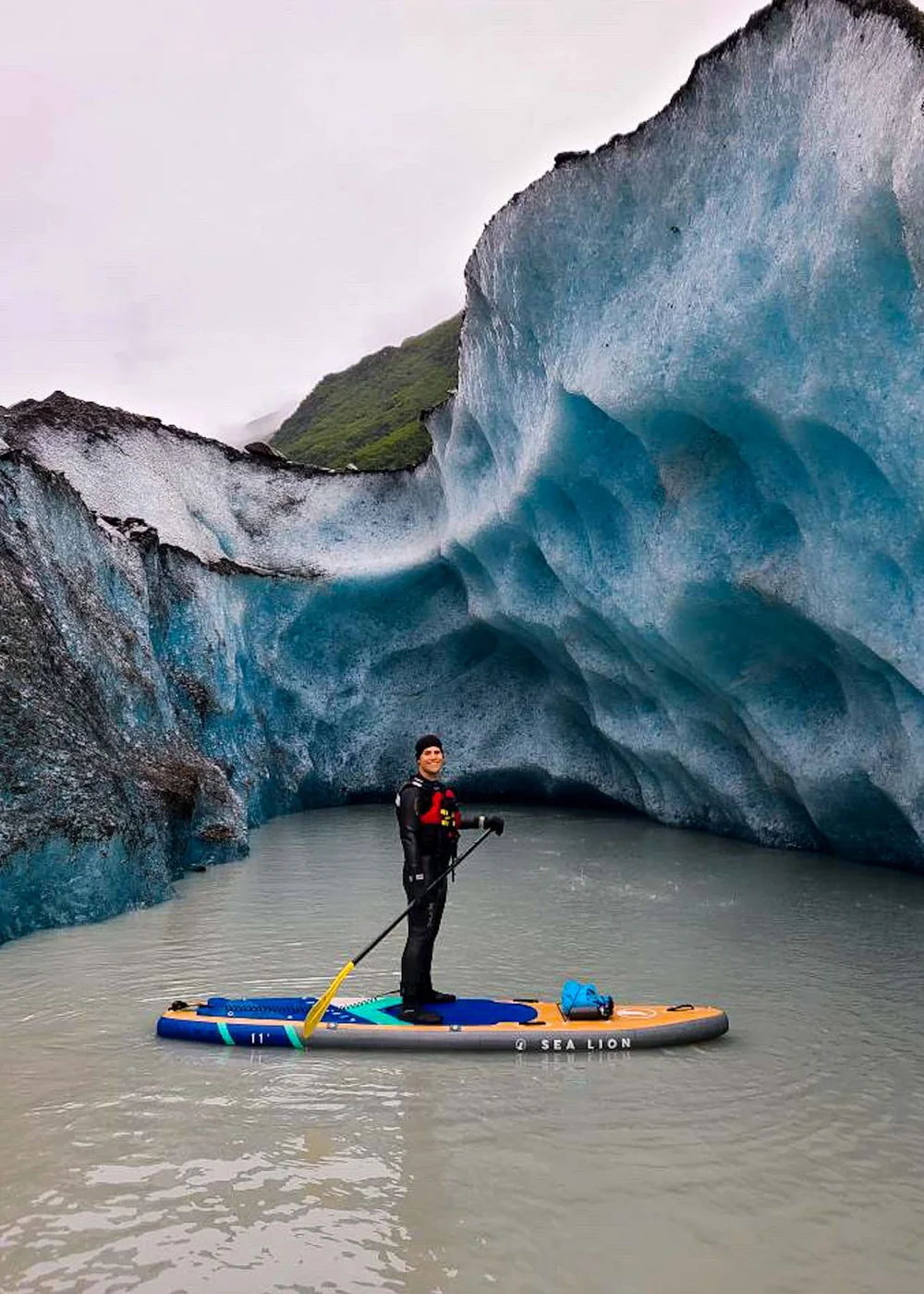 Van Life in Alaska, What to Expect — STOKE LOAF VAN