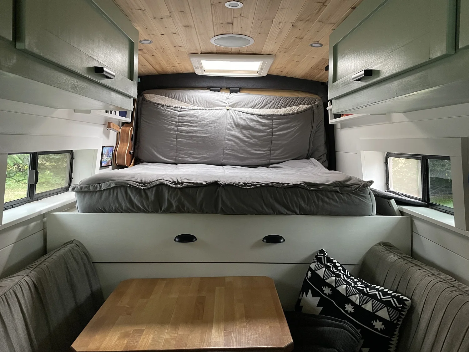 6 Tips to Avoid Van Life Burnout — STOKE LOAF VAN