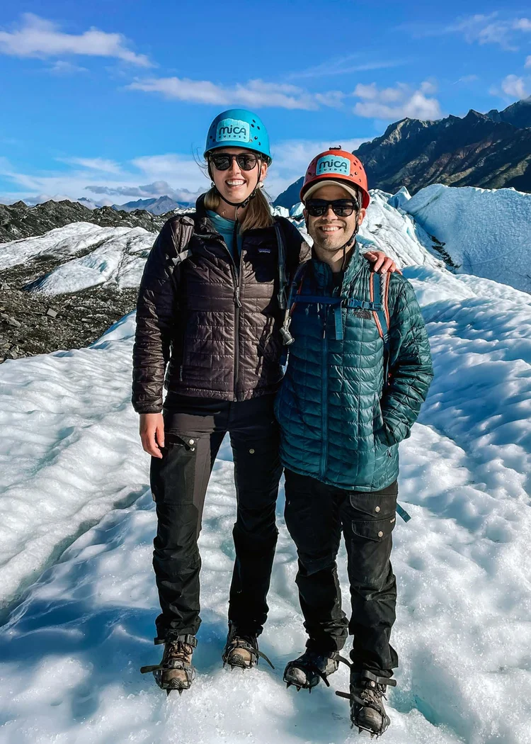 Van Life in Alaska, What to Expect — STOKE LOAF VAN