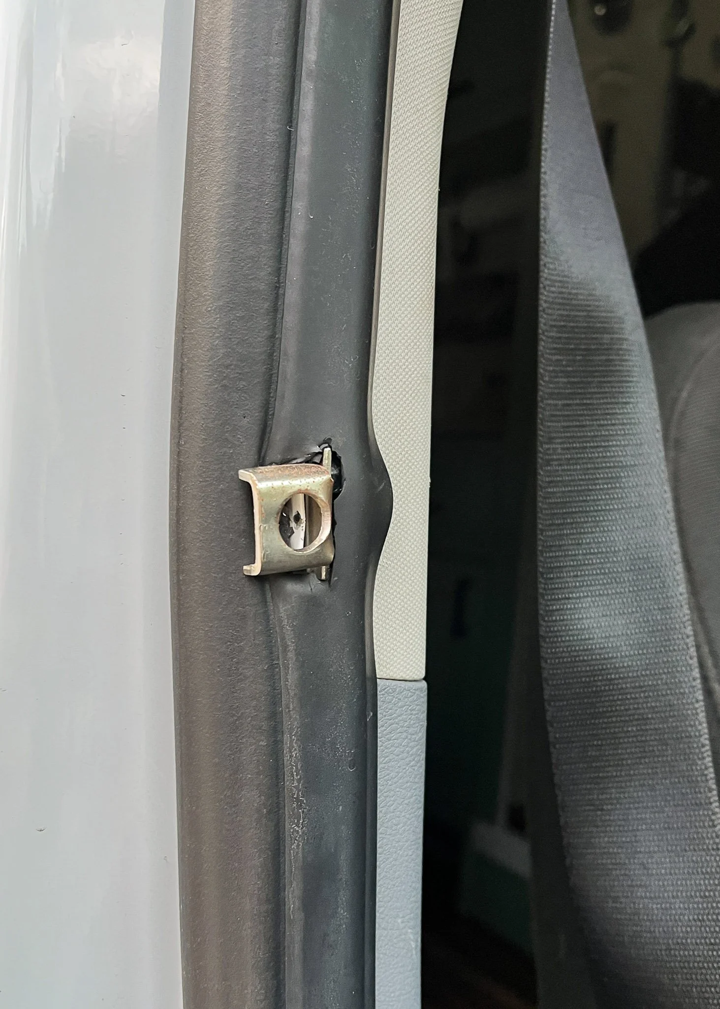 7 Tips and Mods to Increase Van Security — STOKE LOAF VAN