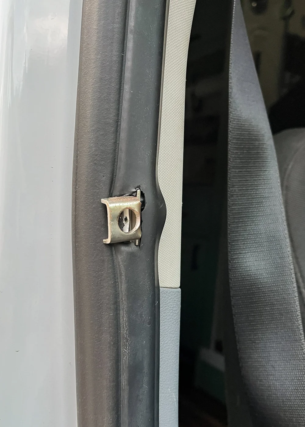 7 Tips and Mods to Increase Van Security — STOKE LOAF VAN
