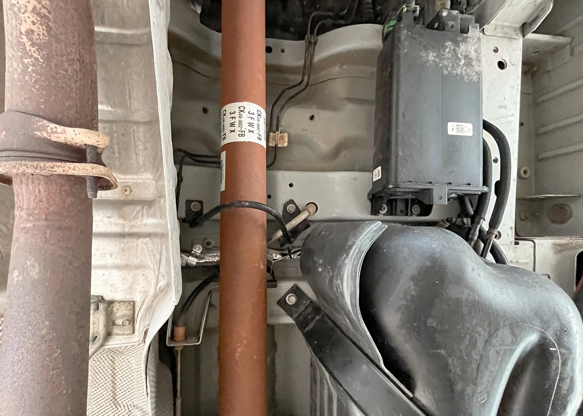 Van Build - How to Install a Chinese Diesel Heater — STOKE LOAF VAN