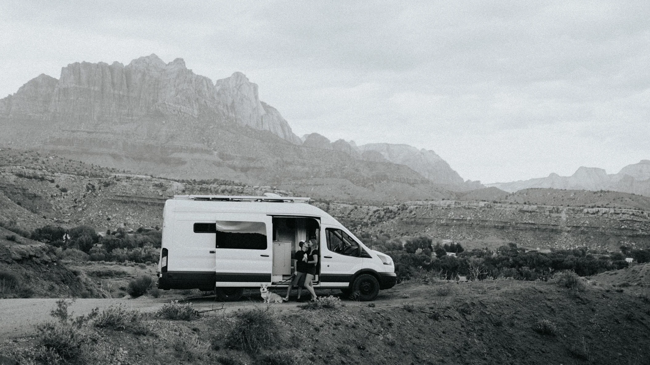 STOKE LOAF VAN | Van Life and Travel Blog