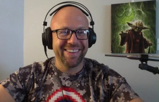 Services — Nicholas Perna, DMA