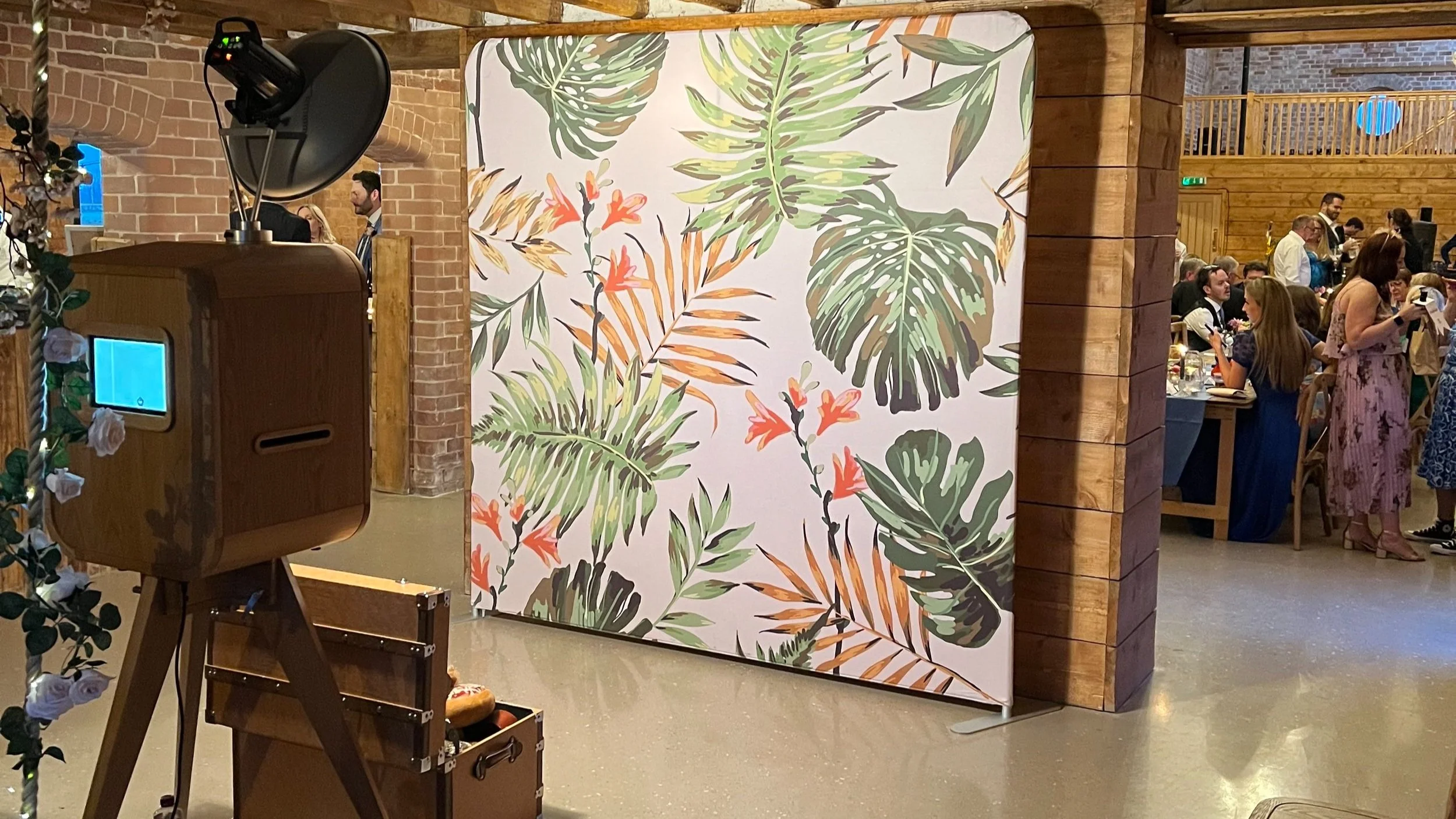 Luxury Photo Booth Hire - Blog — The Midlands Photo Booth Co