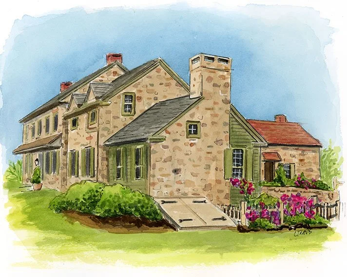 Commissions-Home and Business — Lisa Travis