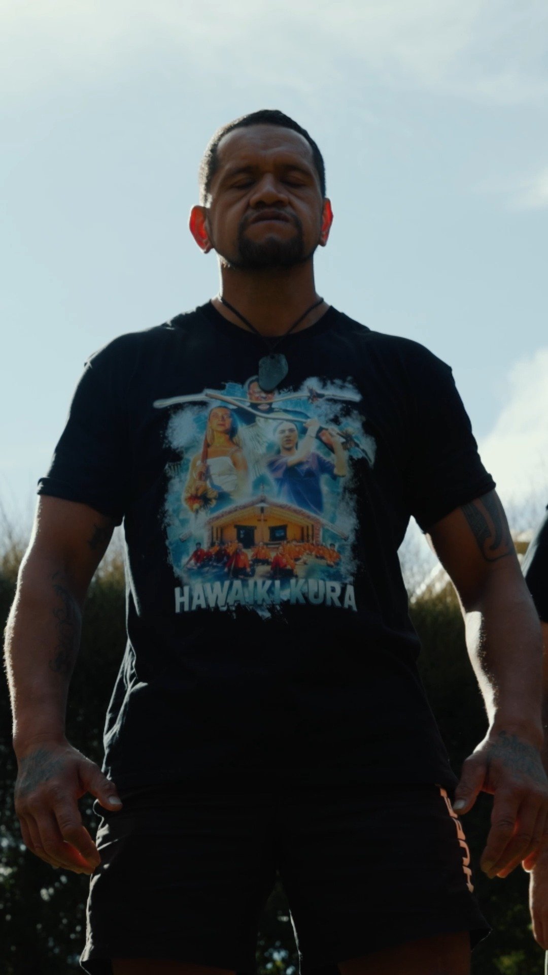 Tāne Te Waiora — HAWAIKI KURA