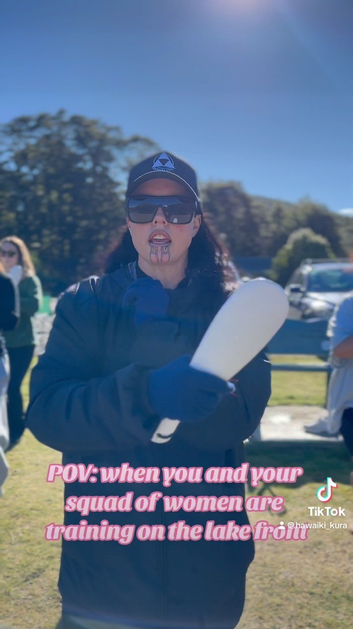 Tāne Te Waiora — HAWAIKI KURA