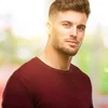 Weekly Character Trivia: Josh Hoffer — Stina Lindenblatt