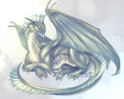Silver Dragon Pathfinder
