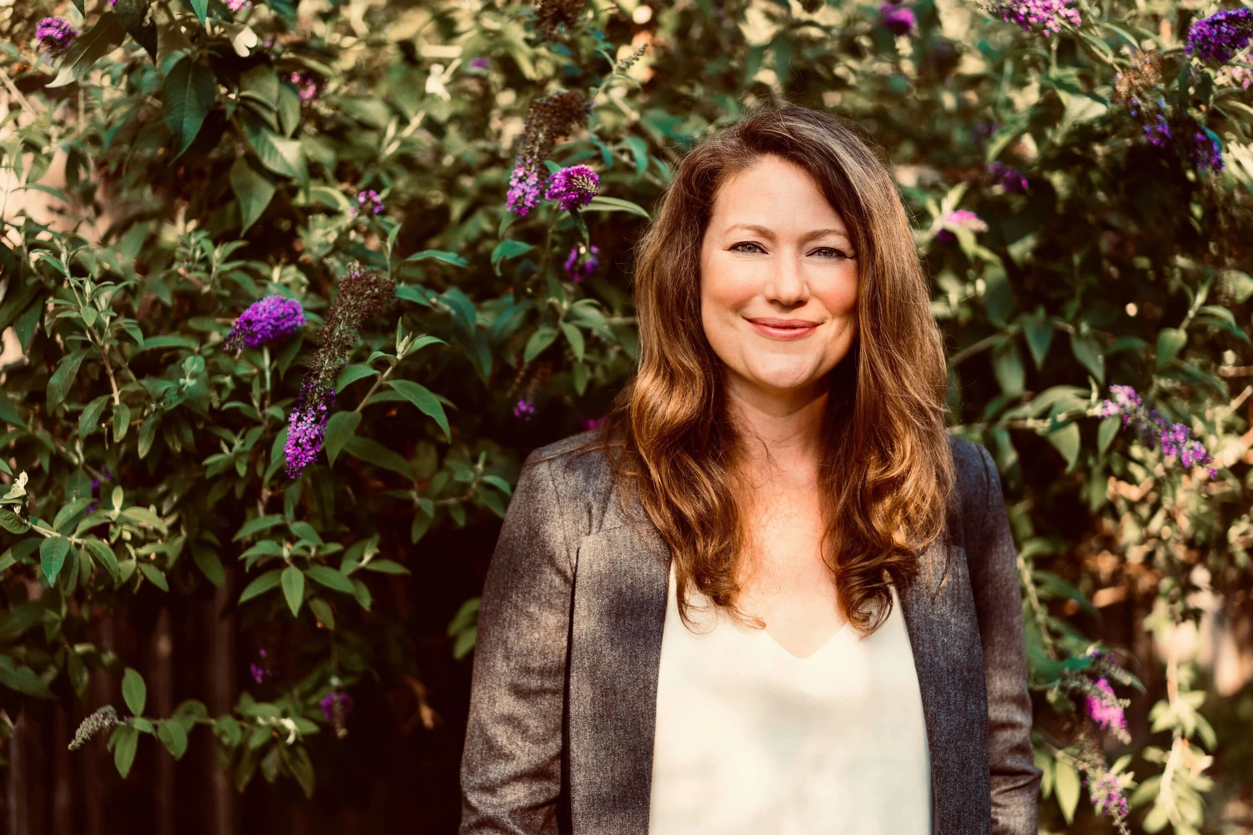 About — Stephanie Seal, LCSW