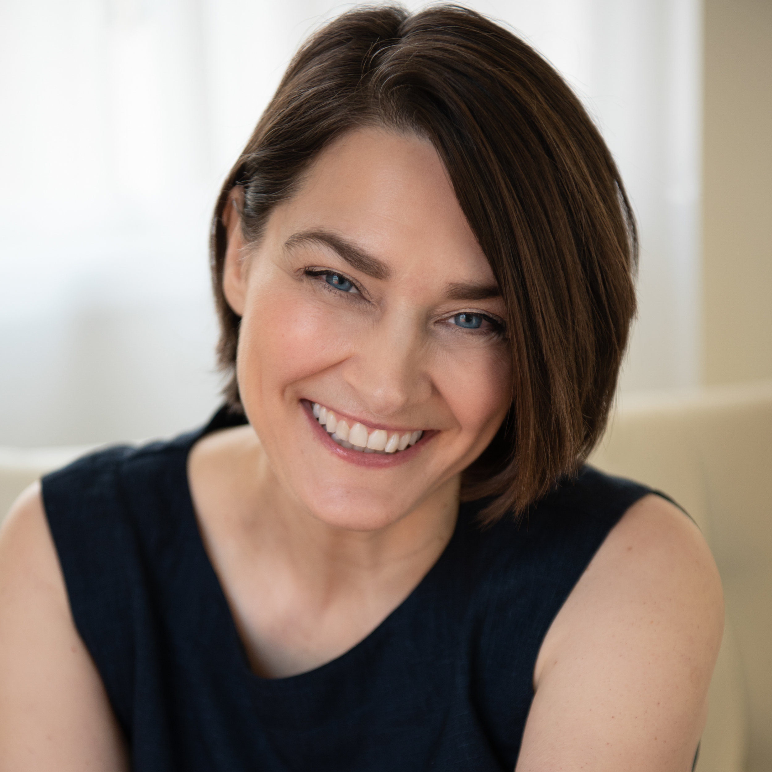 About — Voiced Life