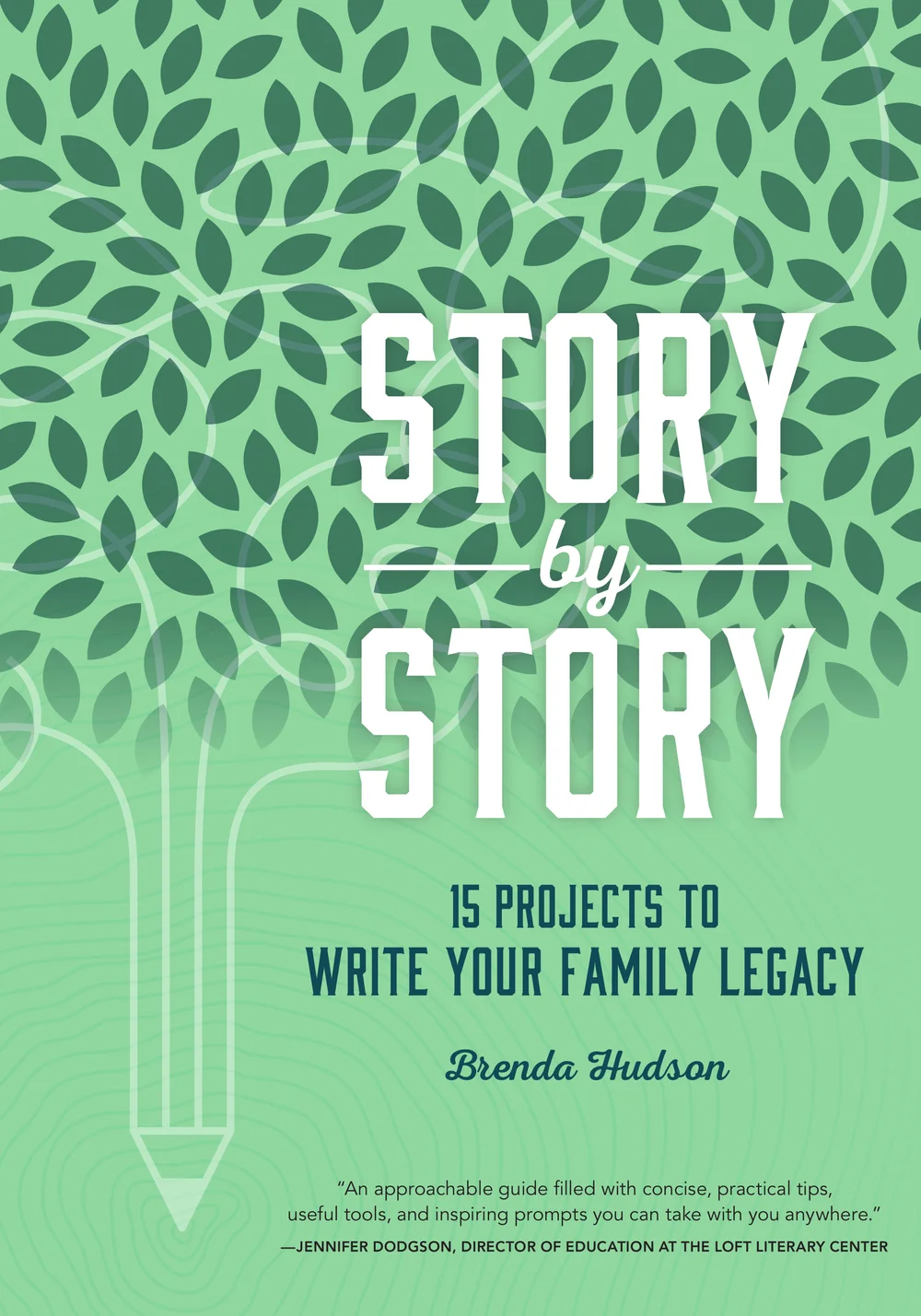 Story By Story: 15 Projects to Write Your Family Legacy — Voiced Life