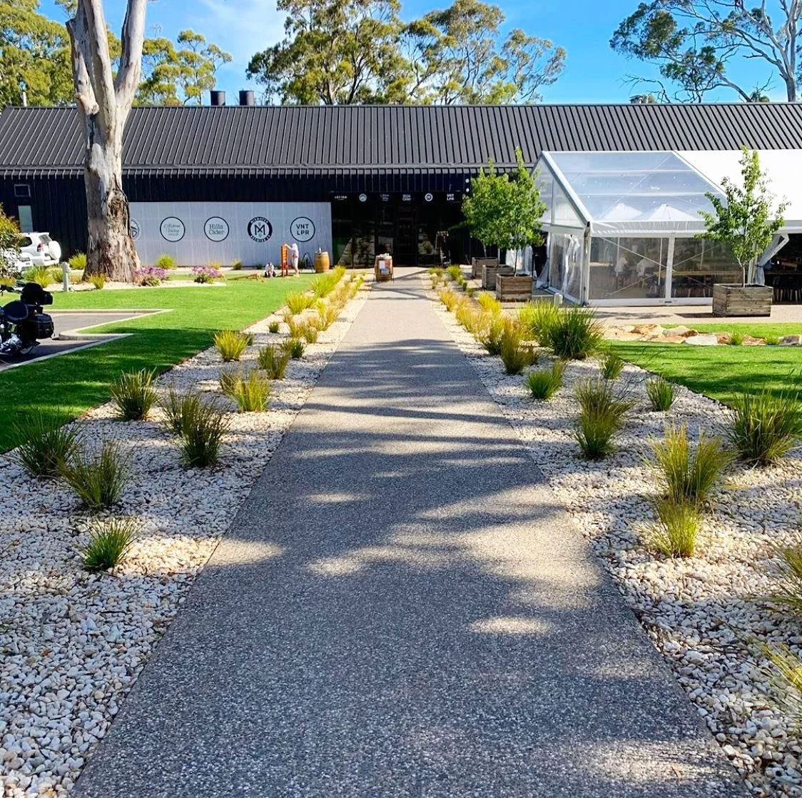 LOT.100 | Adelaide Hills