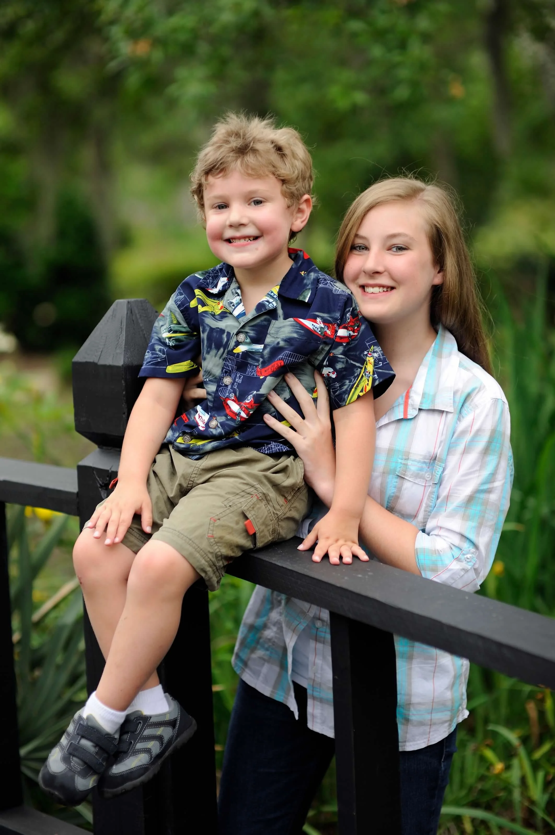 Baby Kahlyn? — Pieces of Adventure