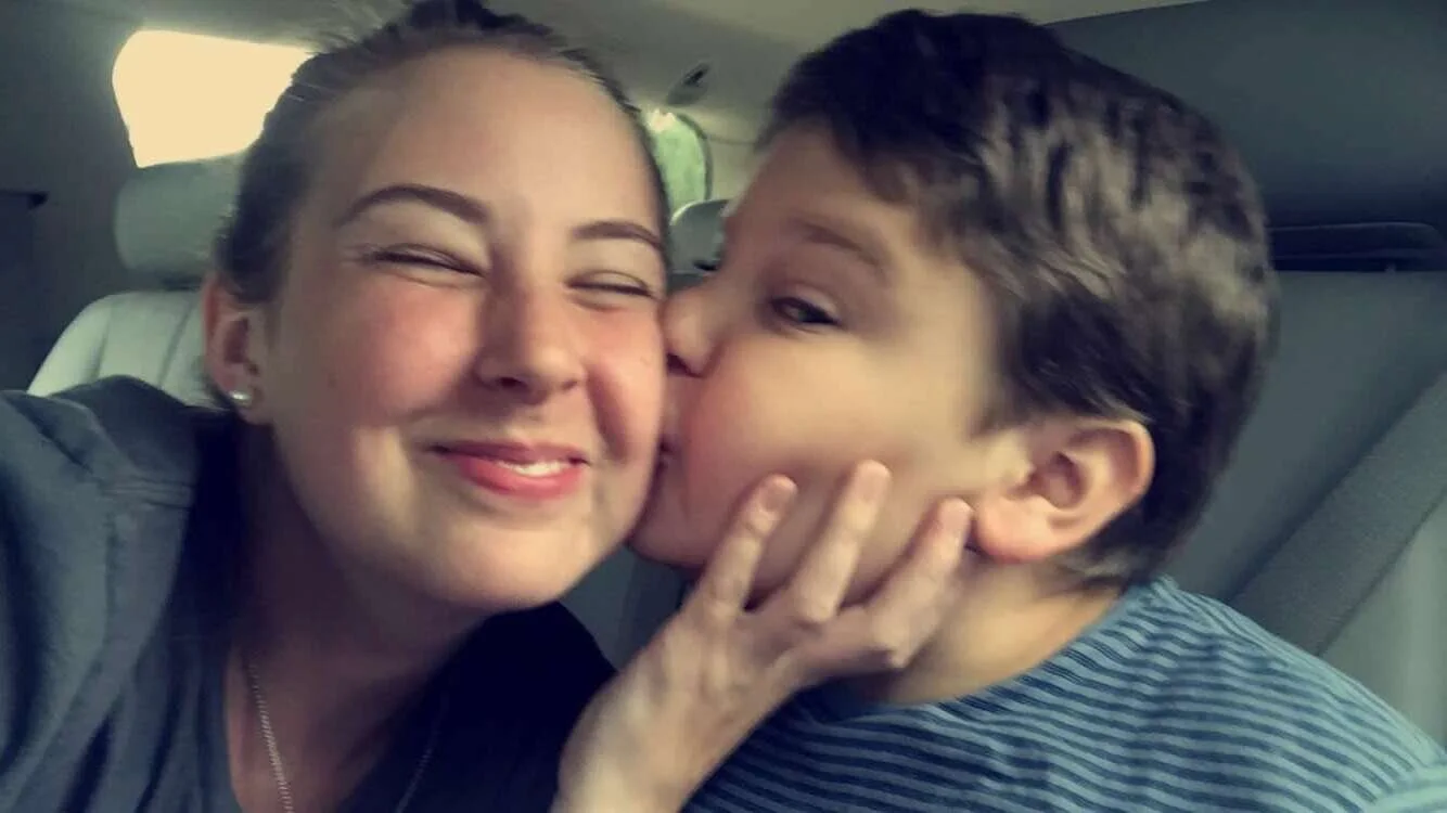 Baby Kahlyn? — Pieces of Adventure