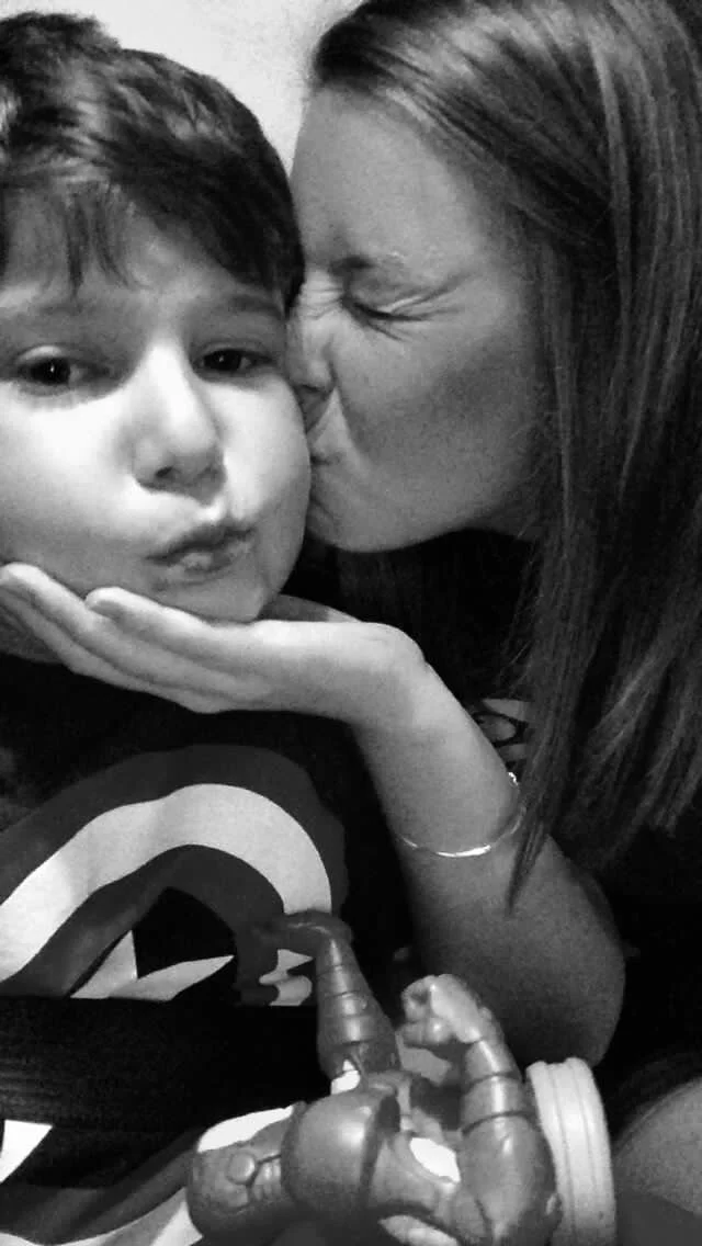 Baby Kahlyn? — Pieces of Adventure