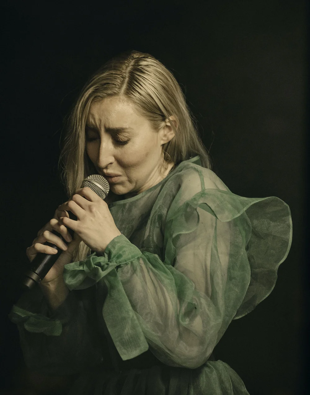 JESSIE COLEMAN