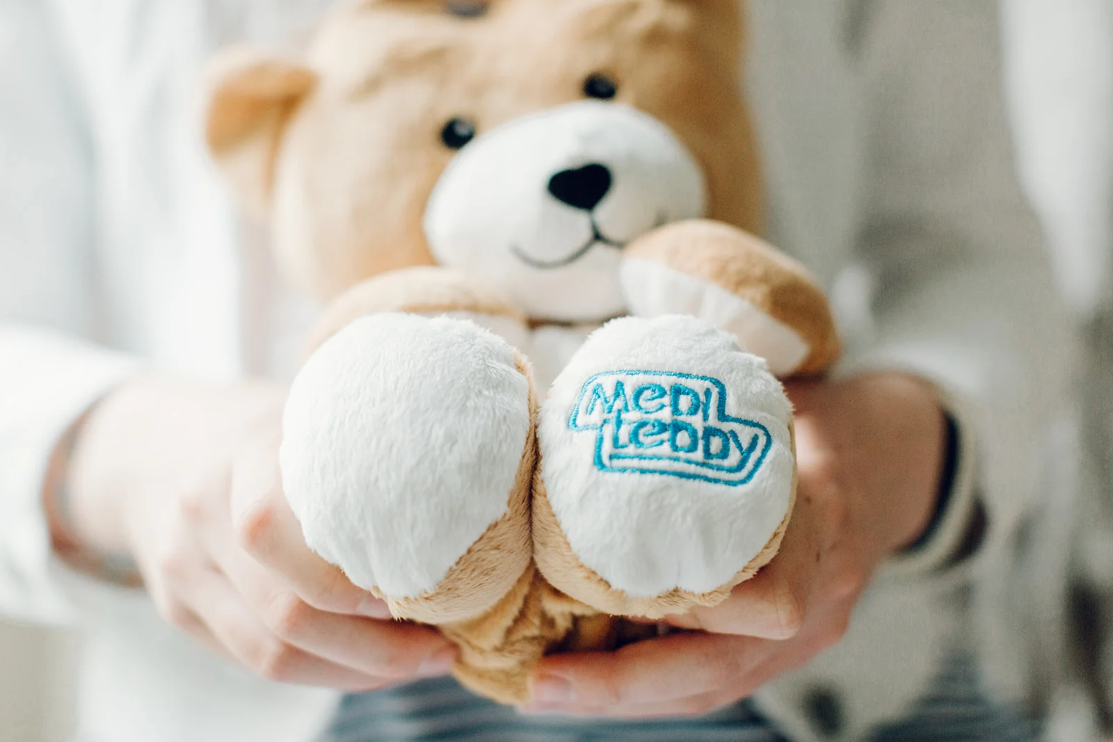 Medi Teddy Non Profit