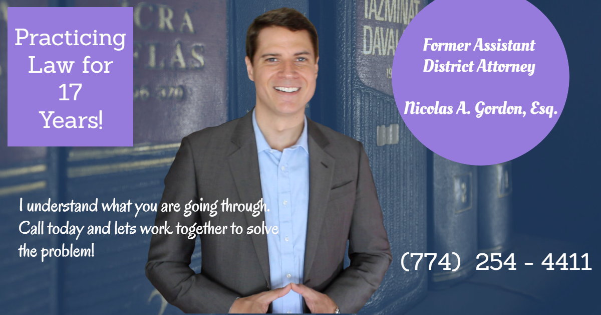 The Law Offices of Nicolas A. Gordon, Esq.