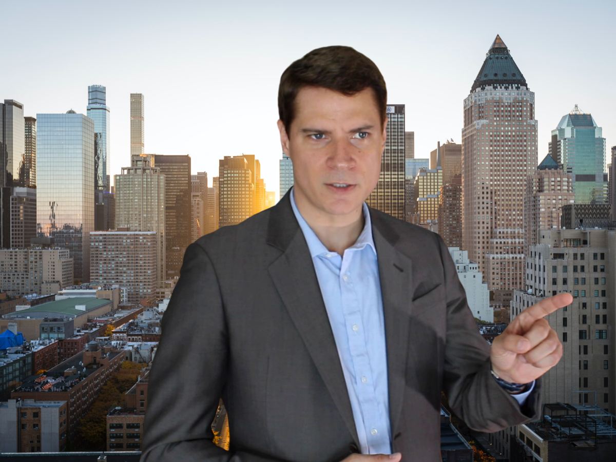 About — The Law Offices of Nicolas A. Gordon, Esq.