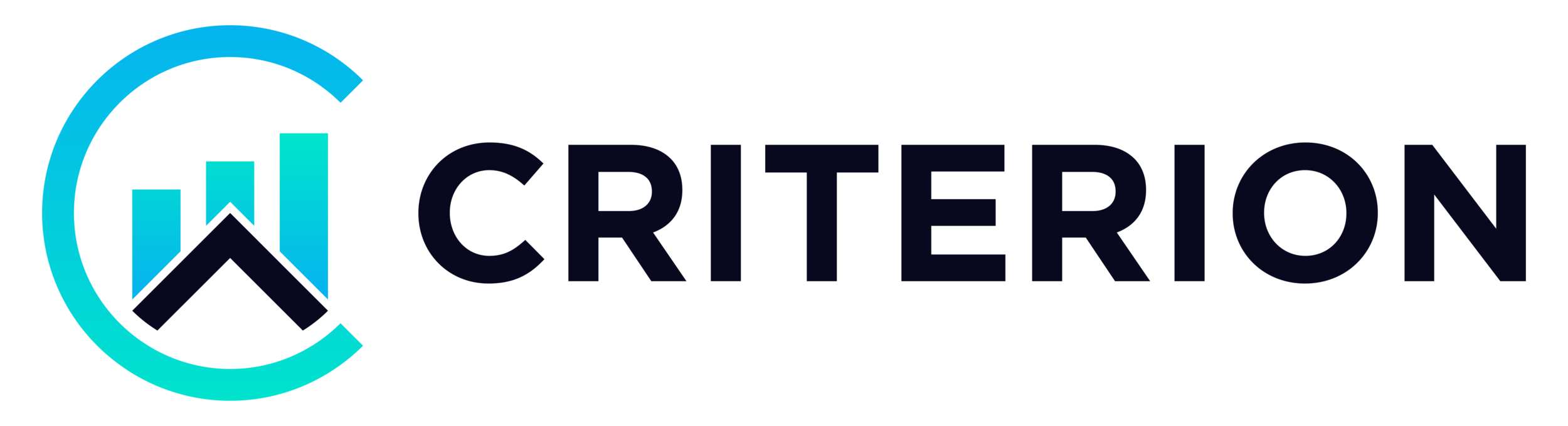 Criterion Logo