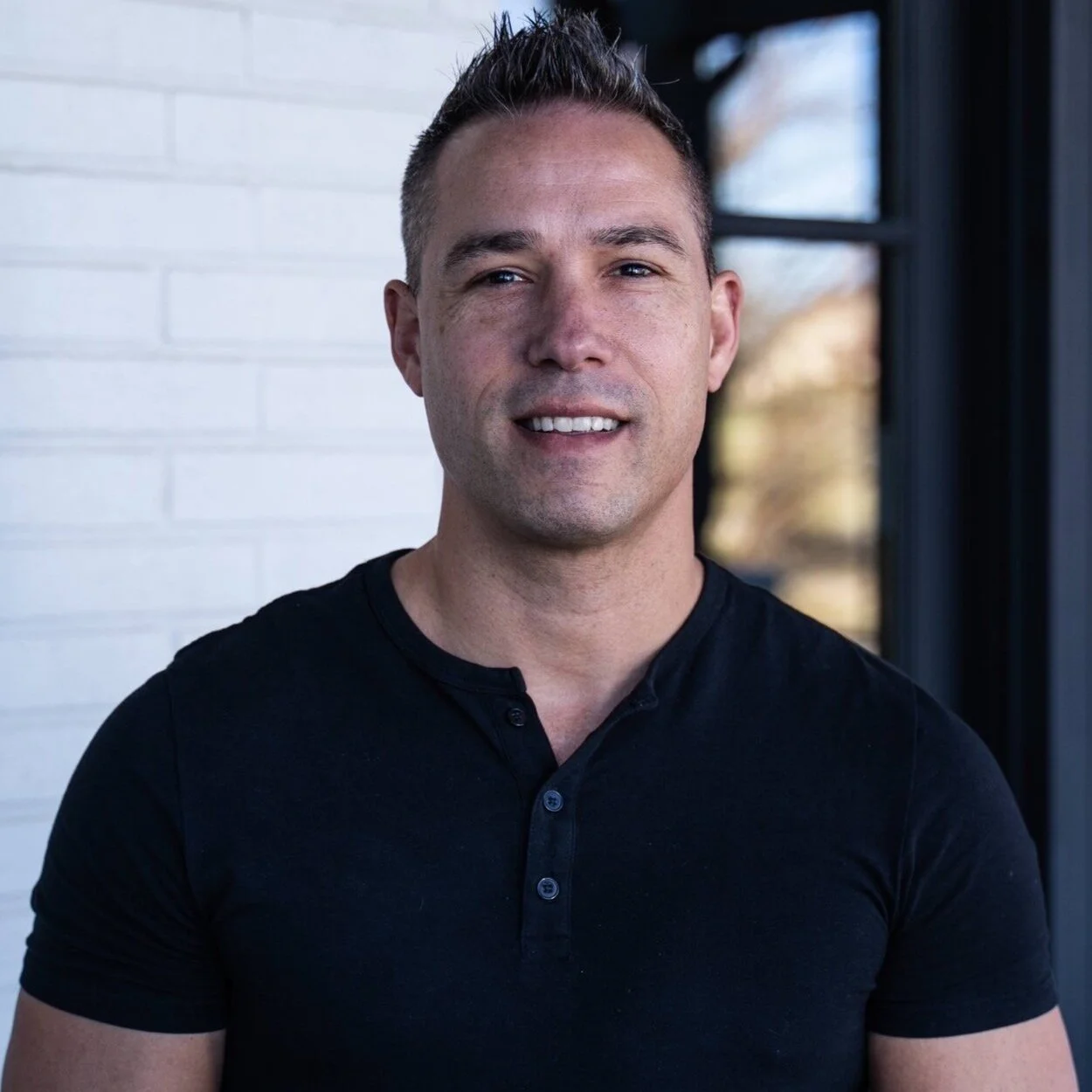 The Criterion Fund — Who We Are