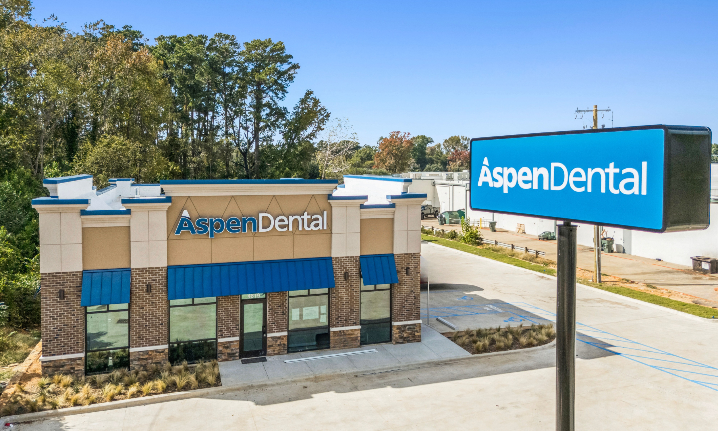 Aspen Dental North Little Rock