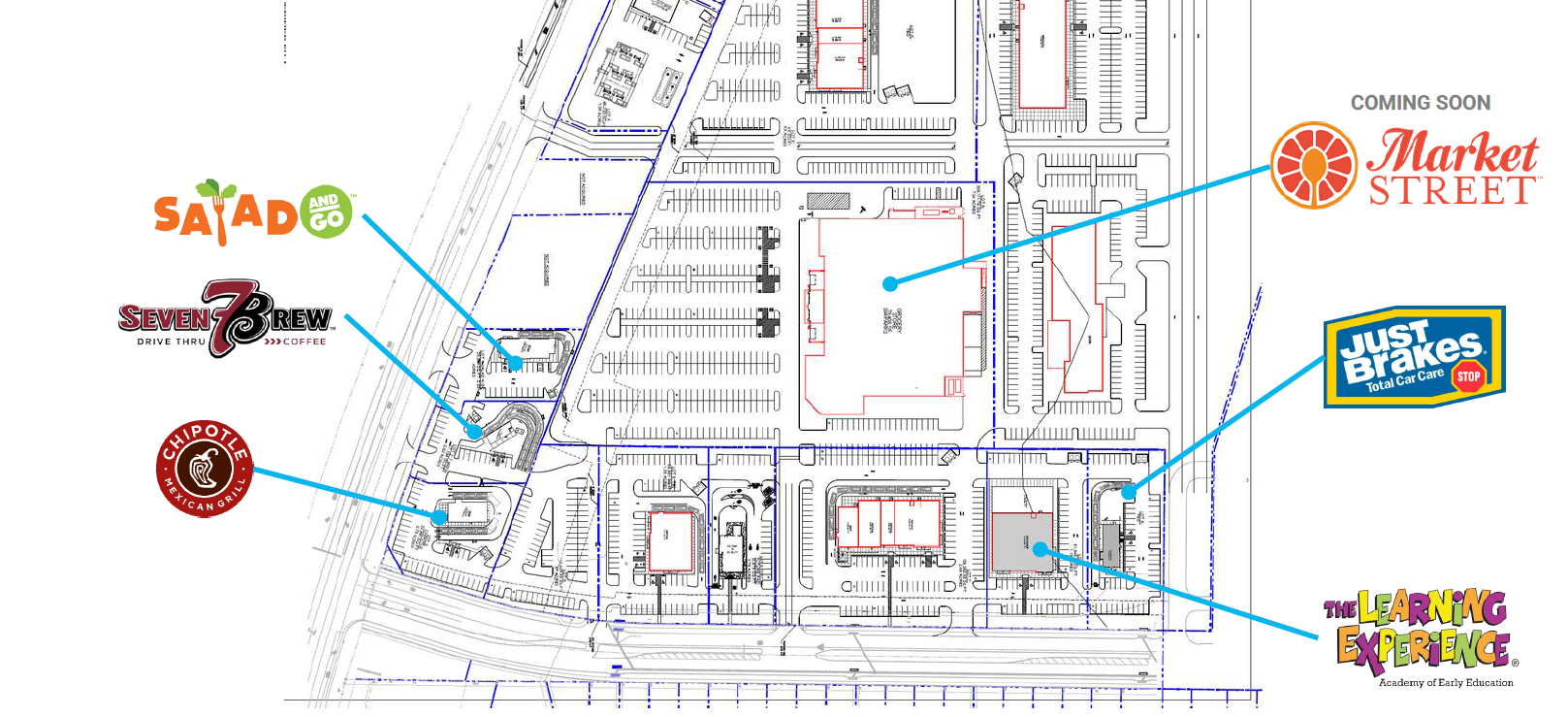 The Criterion Fund — Princeton Multipad Development