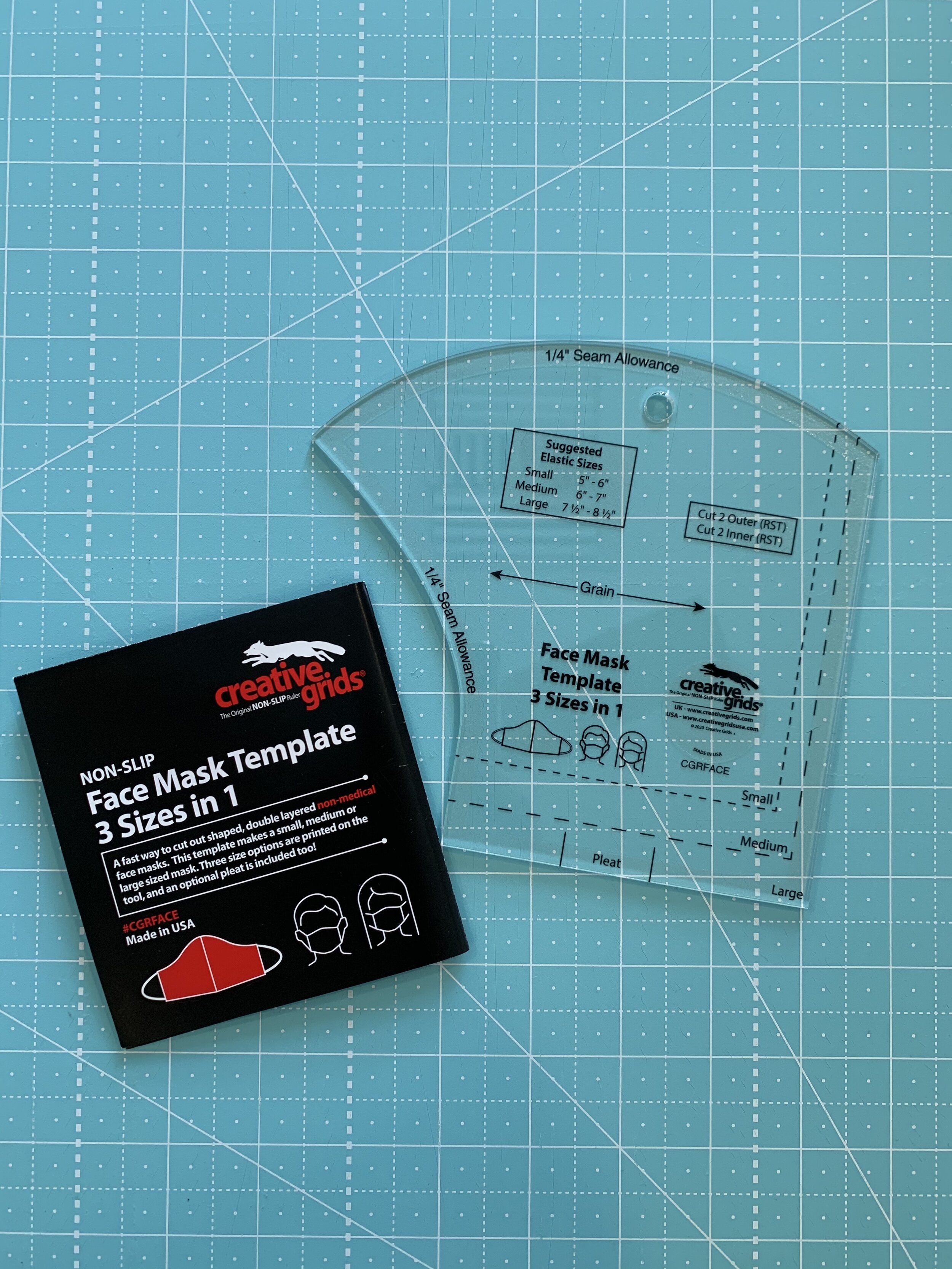 Notions — The Craft Table