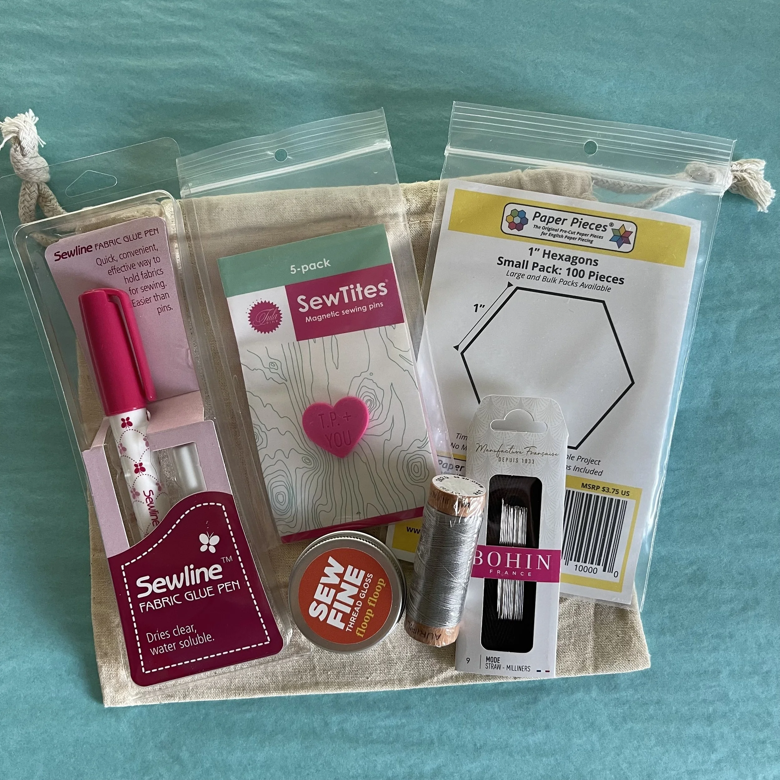 EPP Starter Kit — The Craft Table