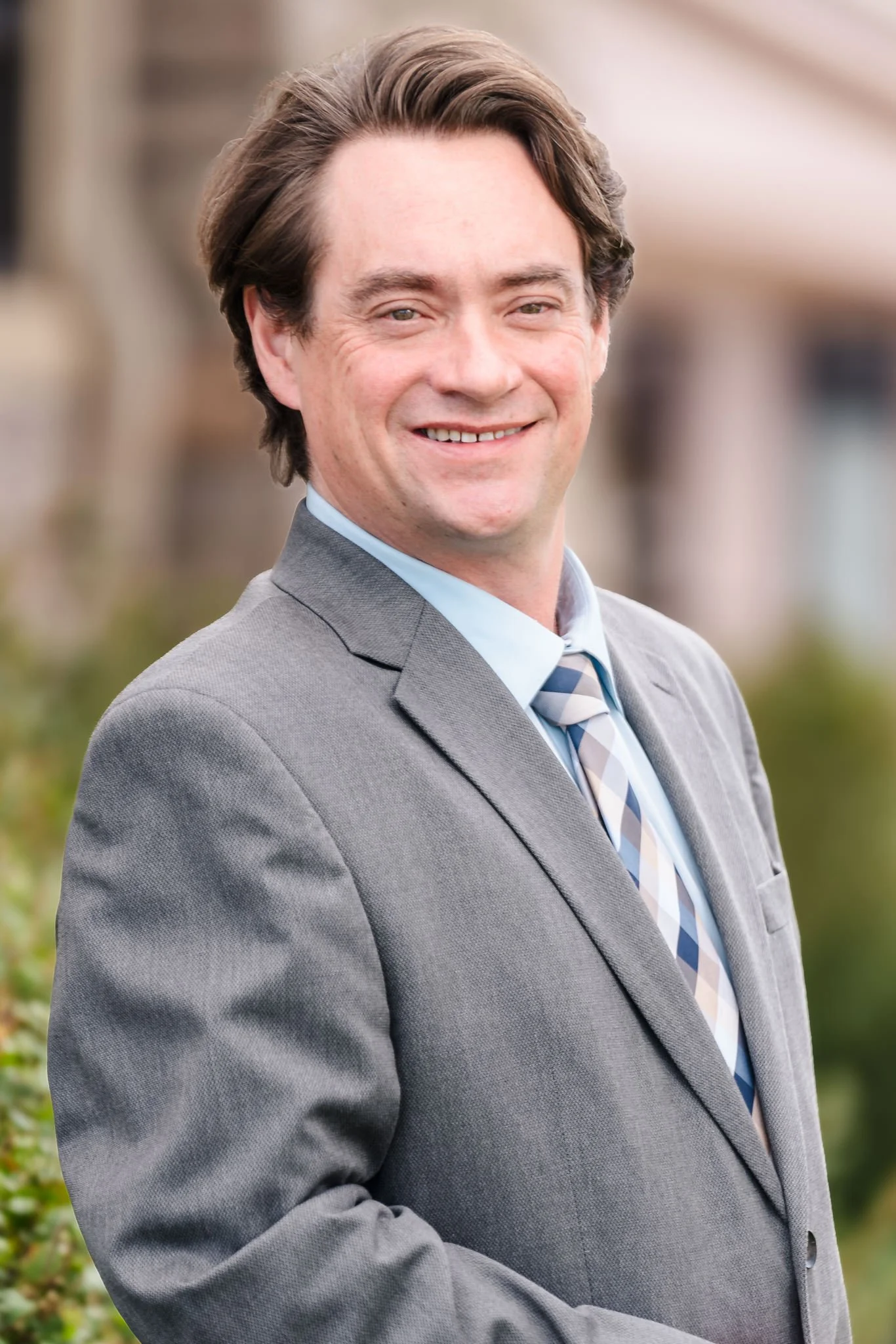 Ben Lutter | Consult Our Experienced Lawyers Today — Greeley's Probate ...