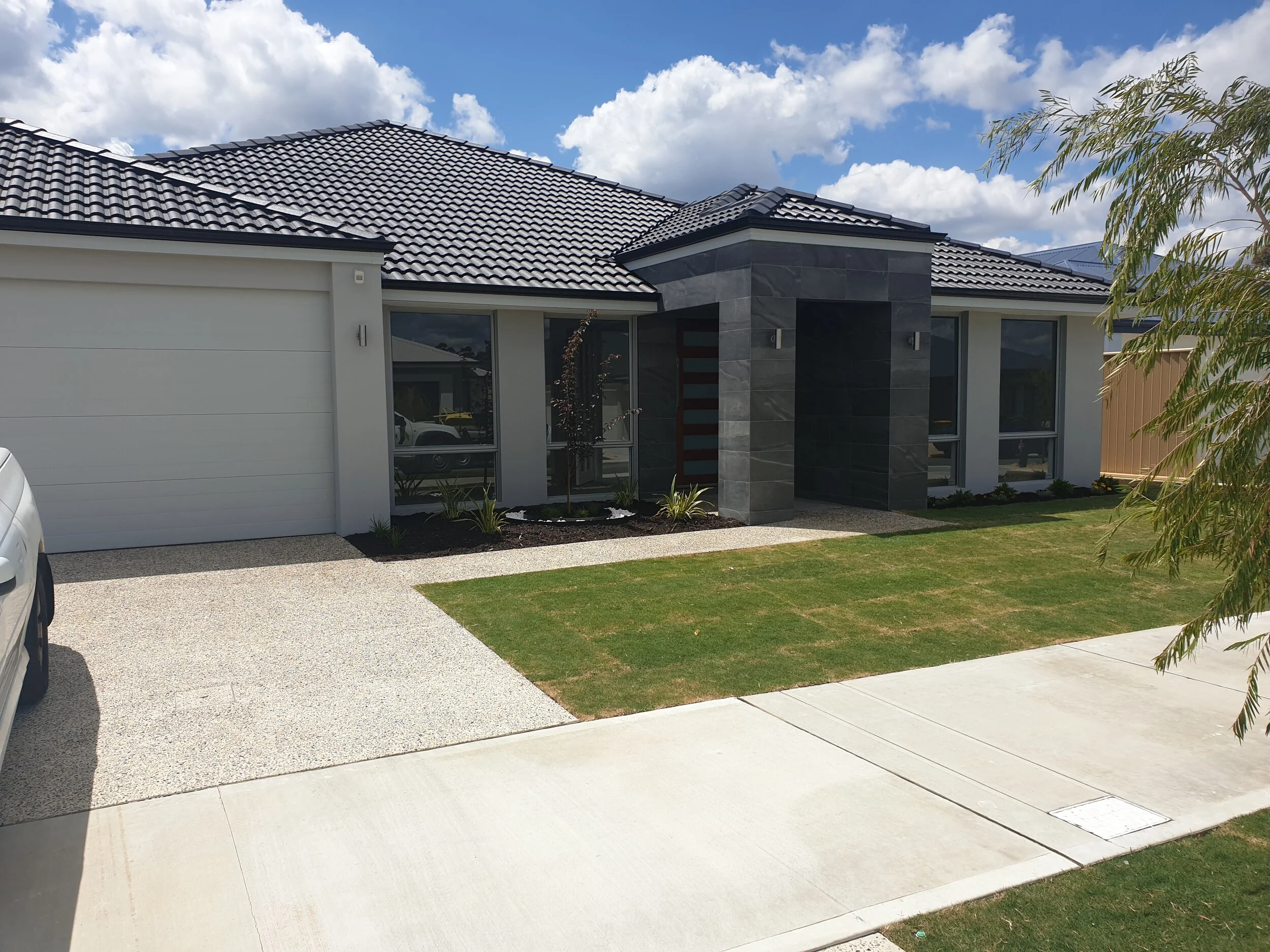 Portfolio - Kidron Homes