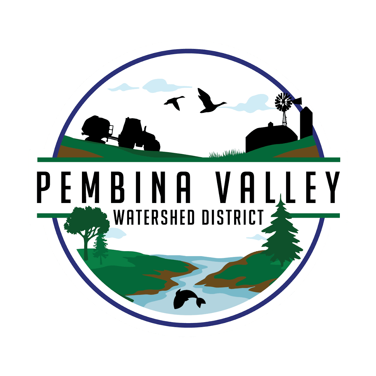 Prairie Watersheds Climate Program (PWCP) — Manitoba Association of ...