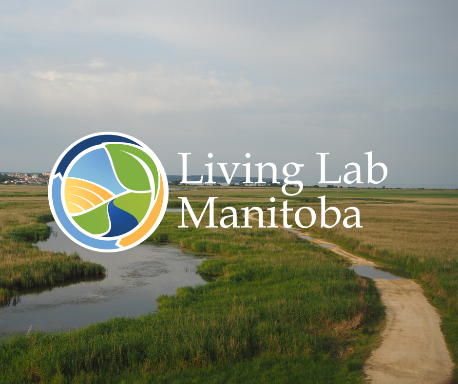Living Lab - Manitoba — Manitoba Association of Watersheds