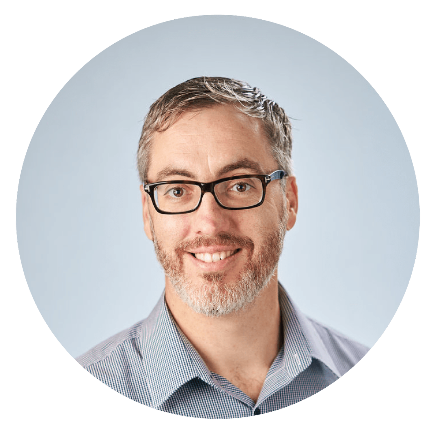 About Us — DataRight