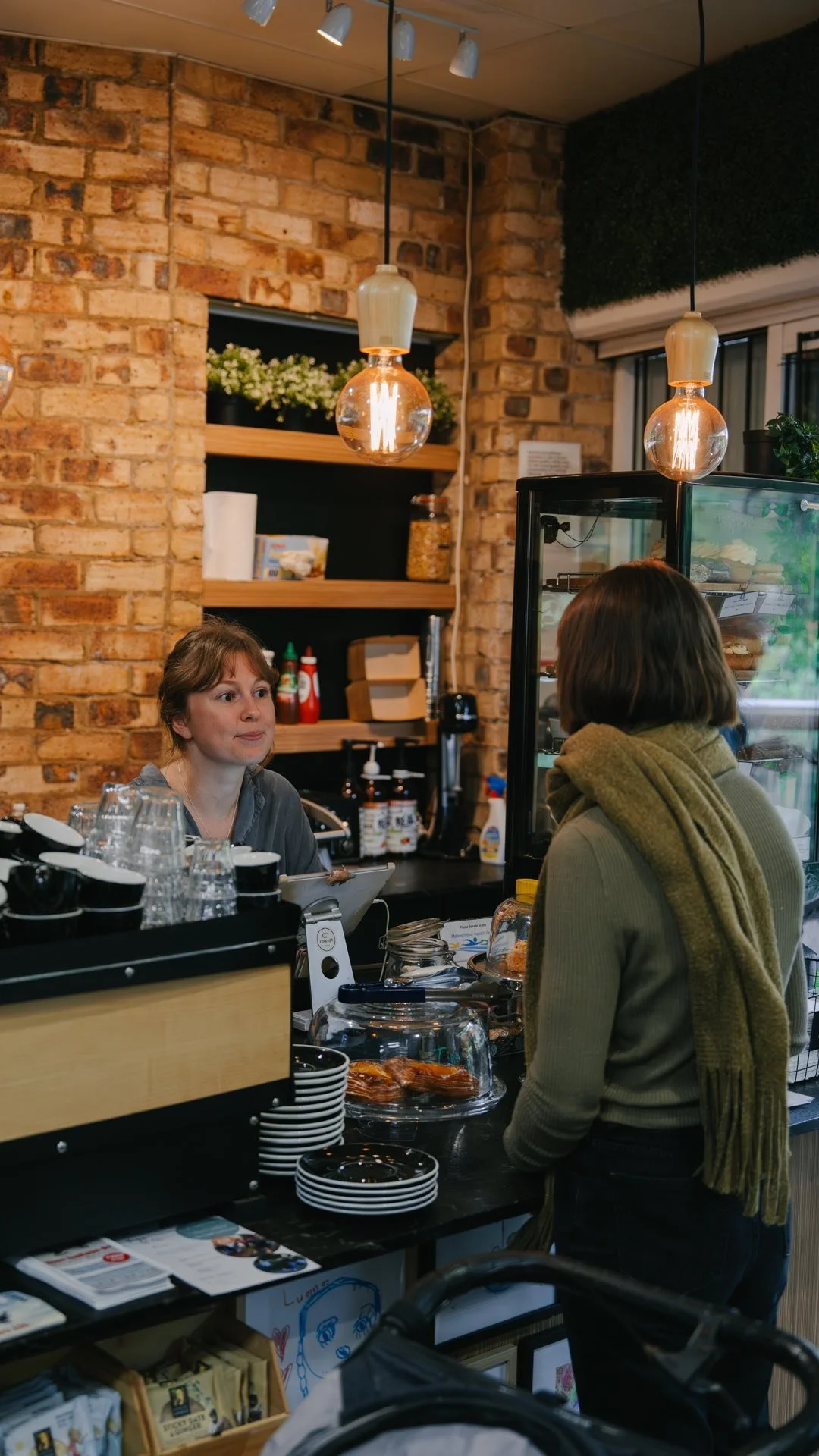 Concept Coffee