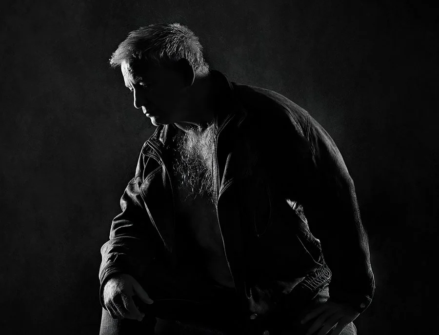 Unveiling Confidence: Daniel Doke's Journey into Boudoir Photography ...