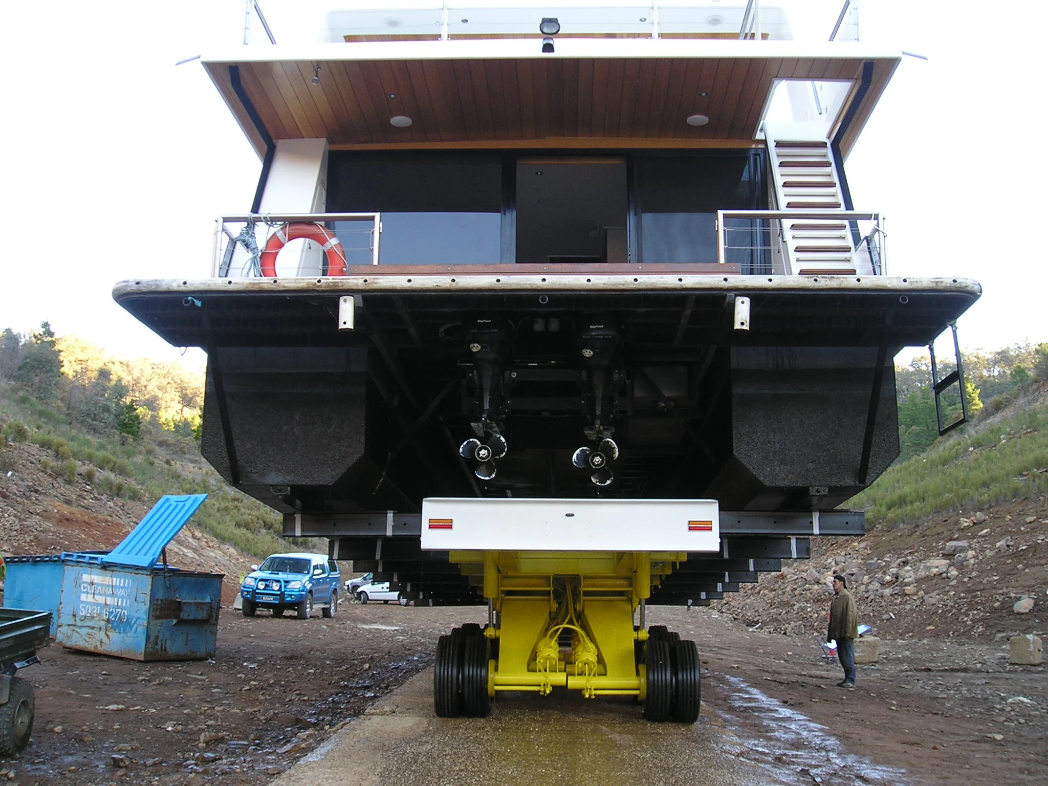 The U.T.S story — Ultimate Technical Solutions