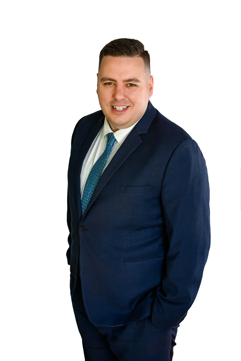 Matthew Tyrrell - Ipswich Expert Commercial & Insolvency Lawyer ...