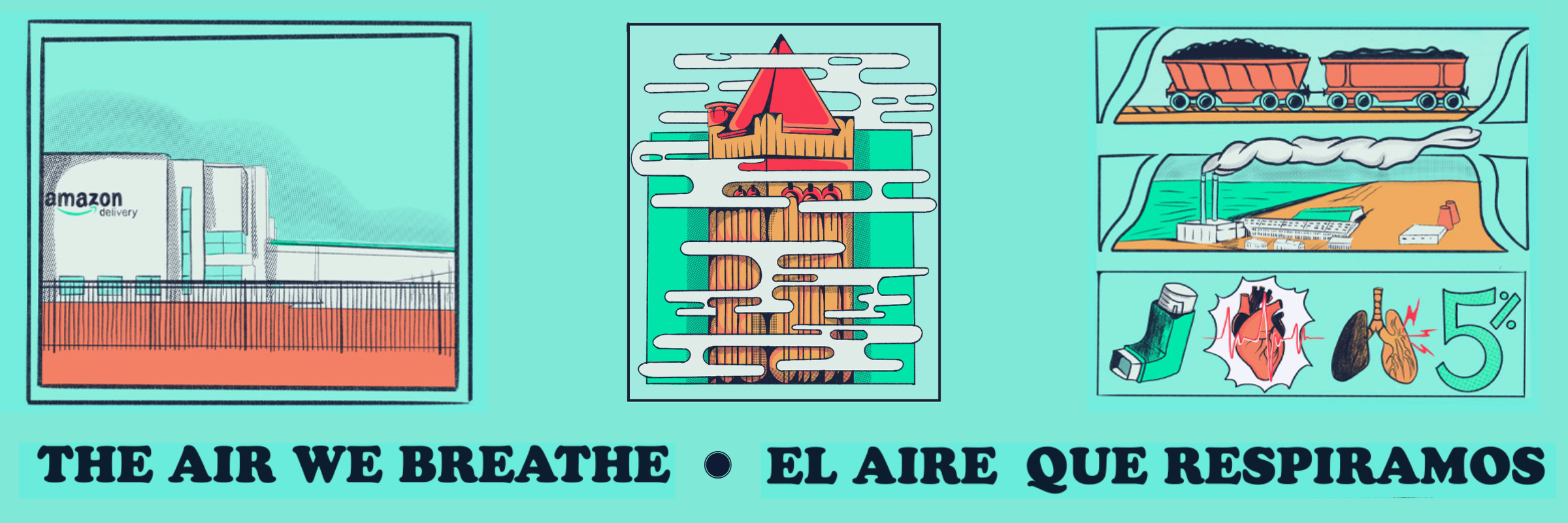 Makeup Of Air We Breathe | Saubhaya Makeup