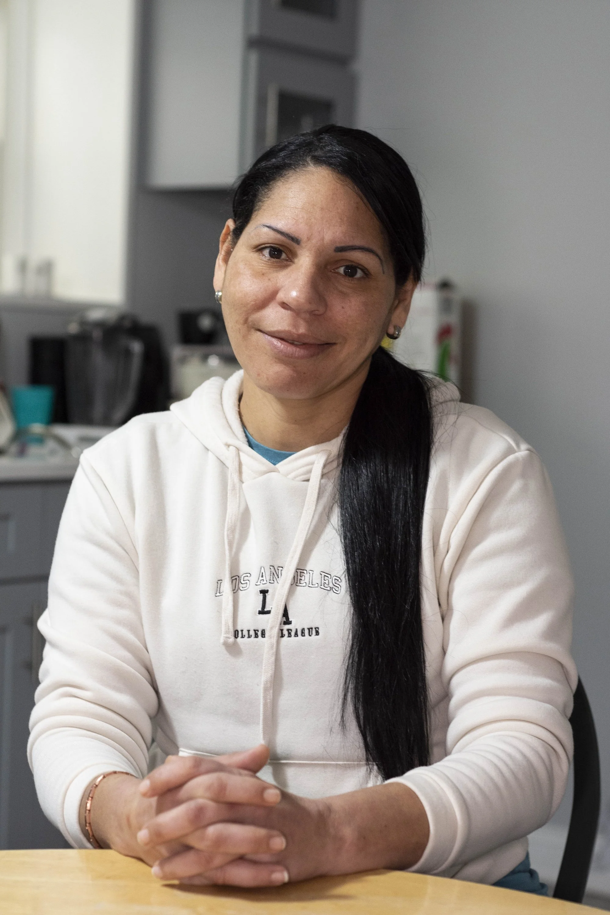 During Cicero’s Cold Season, Family Focus Helps Migrants with Housing ...