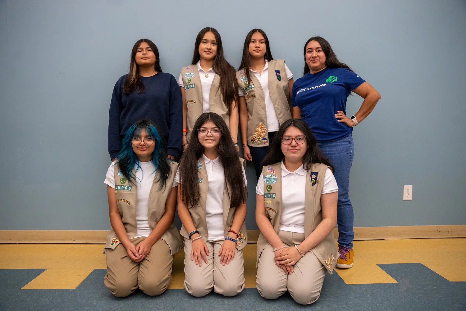 How Girl Scouts In Cicero Embody The Importance of Community — Cicero ...